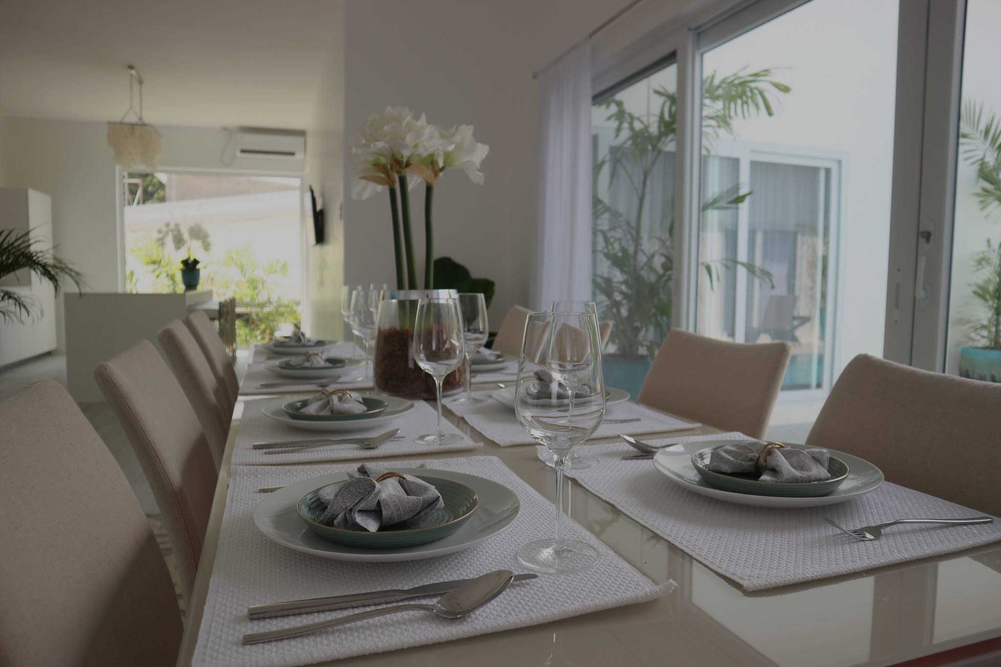 Luxury Subic Home