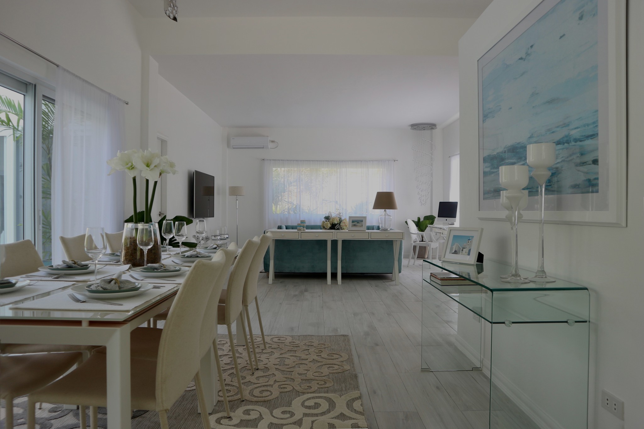 Luxury Subic Home